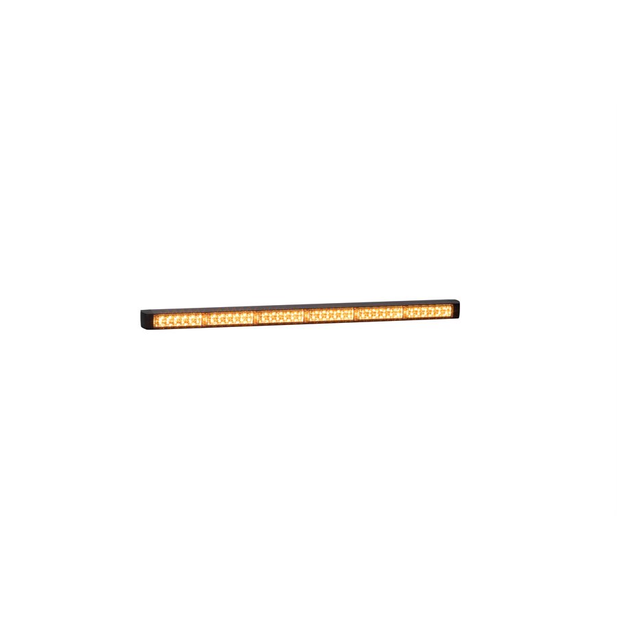 PROSIGNAL - HORIZON FLÈCHE À DÉFILEMENT 6 MODULES DEL 25.6" - AMBRE