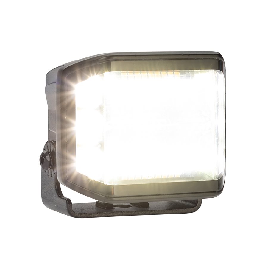 PROSIGNAL - LAMPE PREMIUM 8400 Lm FLOOD + STROBE