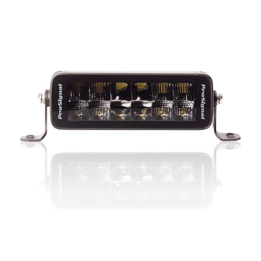 PROSIGNAL - BARRE DEL 8" DROITE 5040 Lm - COMBO
