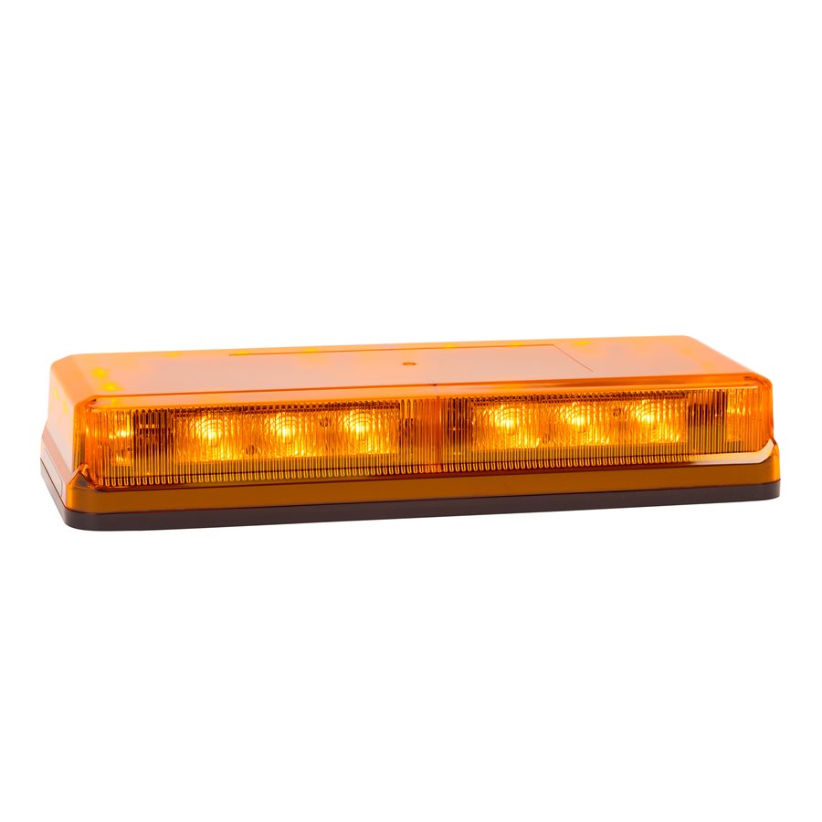 PROSIGNAL - G6 FRESNEL - PERMANENT / MT - AMBER / AMBER LENS