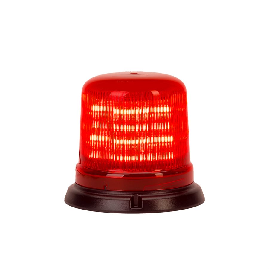 PROSIGNAL - BEACON B14 RED - 10 LED PERMANENT