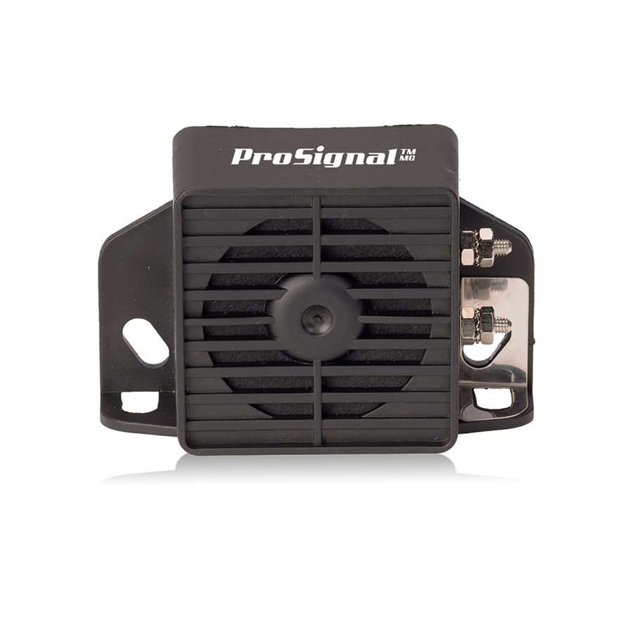 PROSIGNAL - ALARME DE RECUL 97DB - BRUIT BLANC