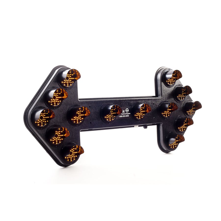 LED Arrow Boards