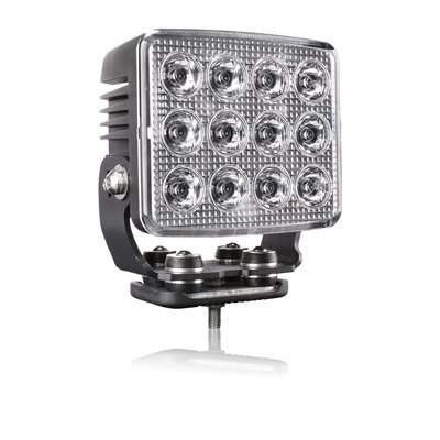 Heavy-Duty Work Light