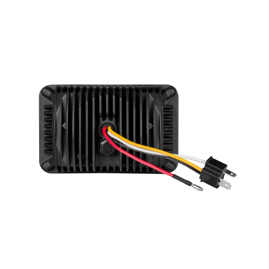 PROSIGNAL -HEATED LED HEADLAMP 4X6 - LOW BEAM