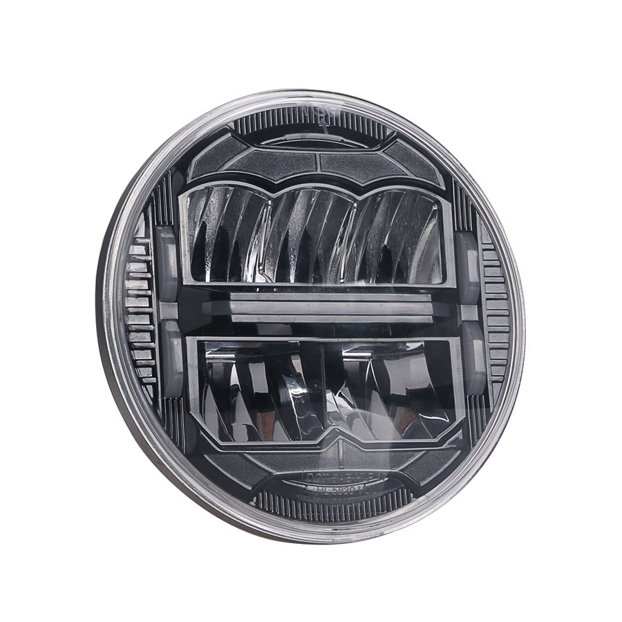 Phares de conduite DEL