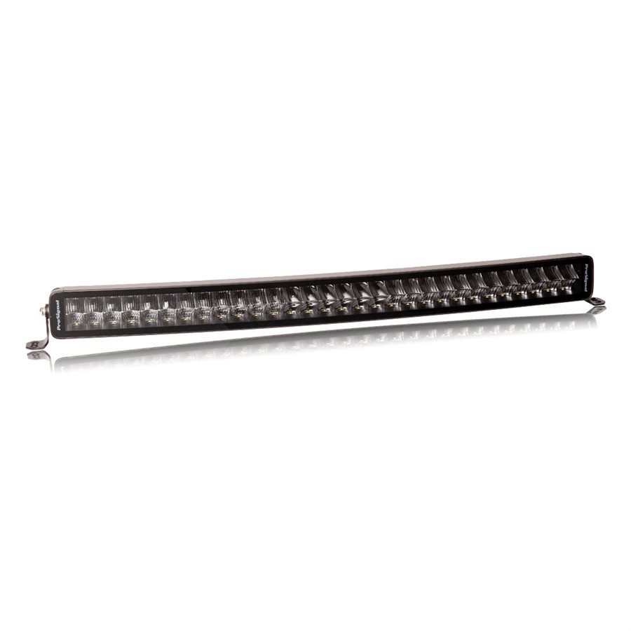 PROSIGNAL - BARRE D’ÉCLAIRAGE DEL 42" COURBÉ 33 600 LM / 12-24V COMBINÉ