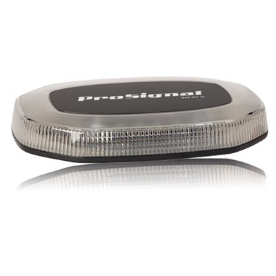 PROSIGNAL - MINI FALCON - PERMANENT / MT 12-24V - AMBER