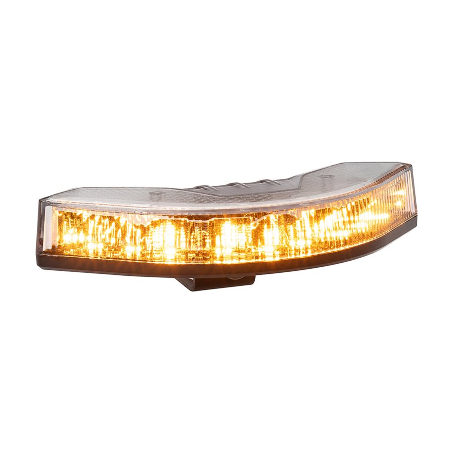 PROSIGNAL - OV9 – (2x) 270 DEG. CORNER STROBE LED MODULES - AMBER