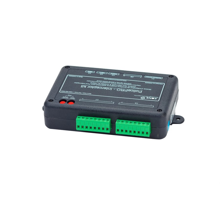 DODGE CHARGER STEERING WHEEL SWITCH CONTROL MODULE