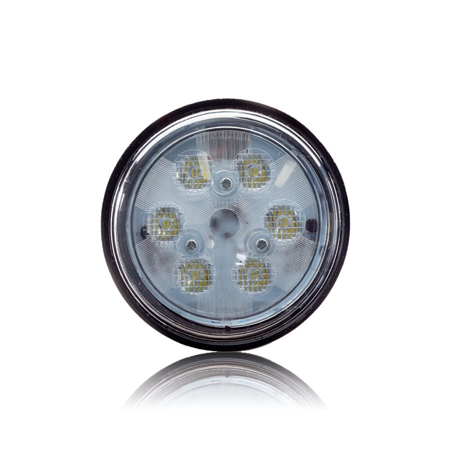 PROSIGNAL -PAR36 WORKLIGHT GROMMET MOUNT 18W - 1440Lm - 4.5'