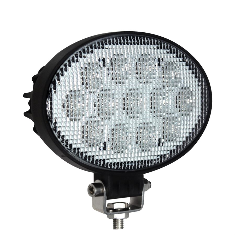PROSIGNAL - WORKLAMP 3510 Lm OVAL - FLOOD