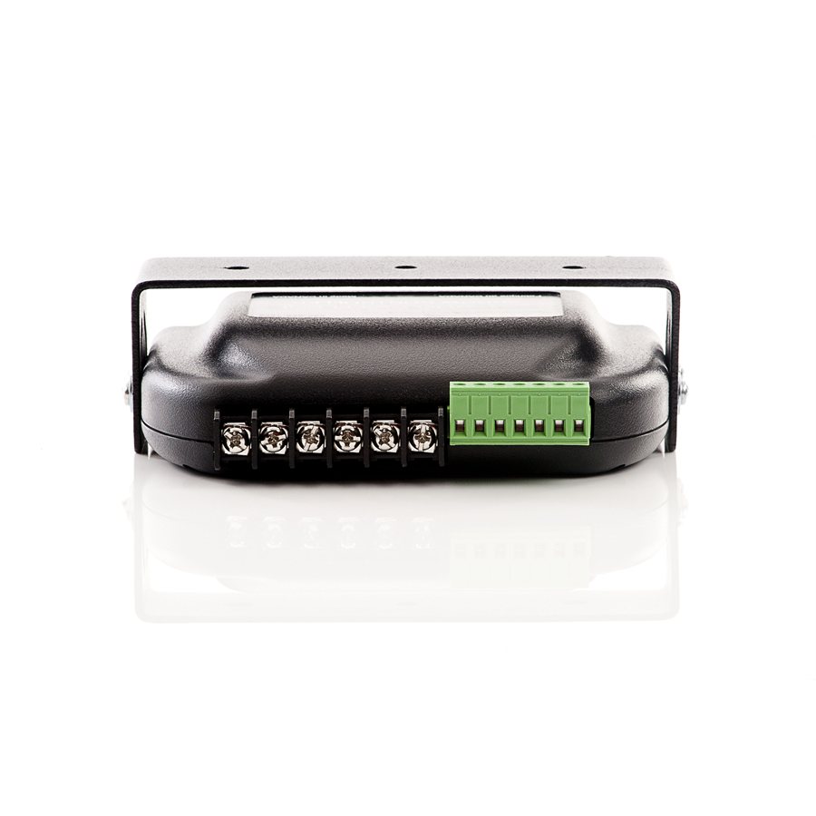 Zone Technologies Self-Running Arrow Board Controller