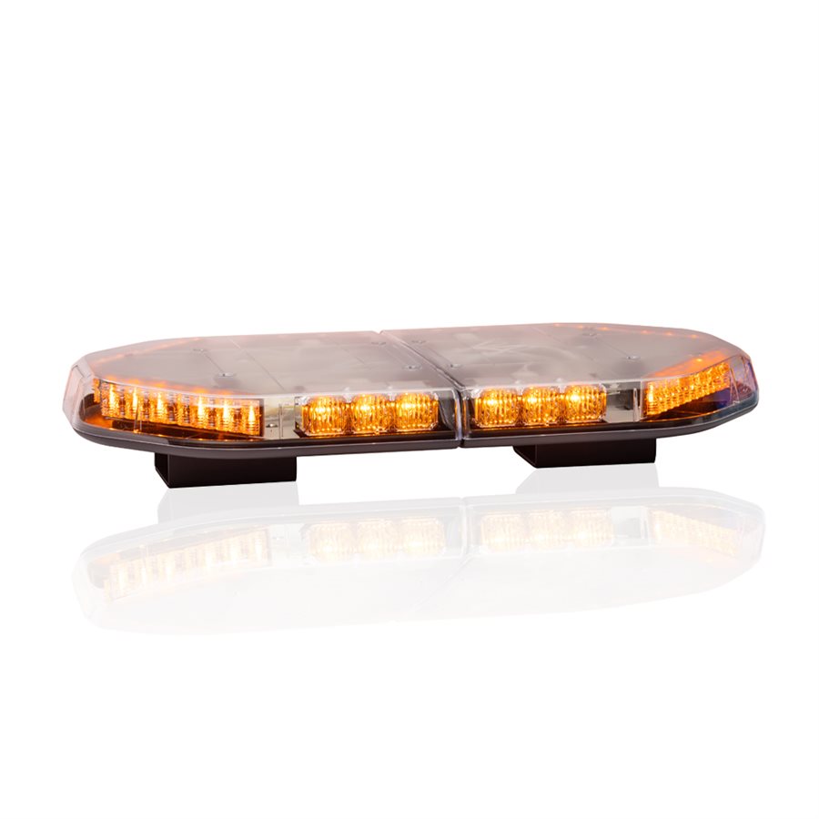PROSIGNAL - LEGION REFLECTOR 24” - 3 LED MODULE - AMBER