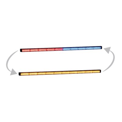 PROSIGNAL - HORIZON ARROWSTICK D-COLOR 10 LIGHT HEADS 41.7’’- RED ...