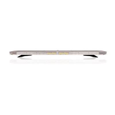 PROSIGNAL - STROBE LED LIGHT BARS SILVER BLADE SILVER BLADE - 49" RED ...